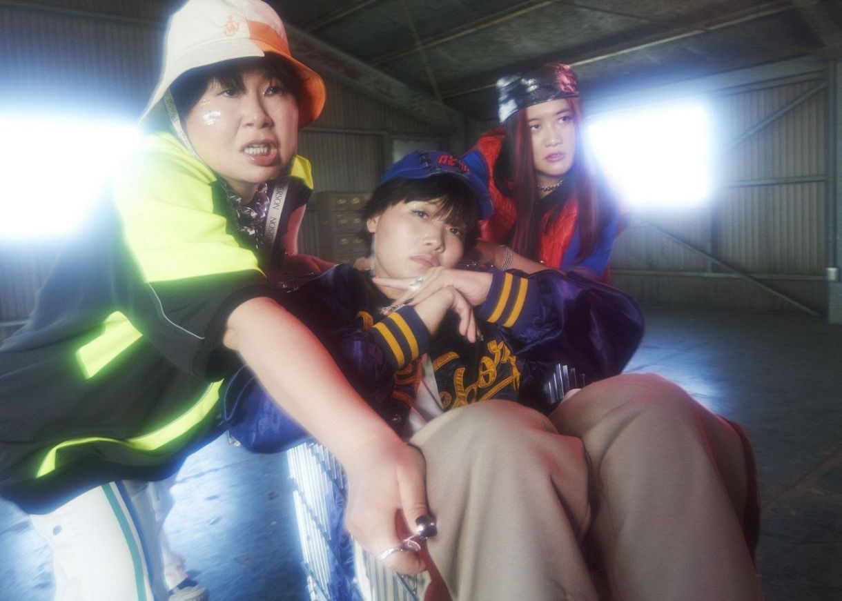 MyM、新曲「超NAMAIKI」のMVを公開 大島美幸「生意気なやつらのことを思い出して、かわいいなと思って書いた歌詞」：中日スポーツ・東京 ...