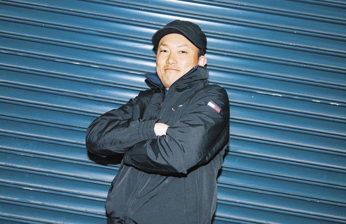 ダンサー躍動刻むぜビート その名はDJmigさん ：日刊県民福井Web