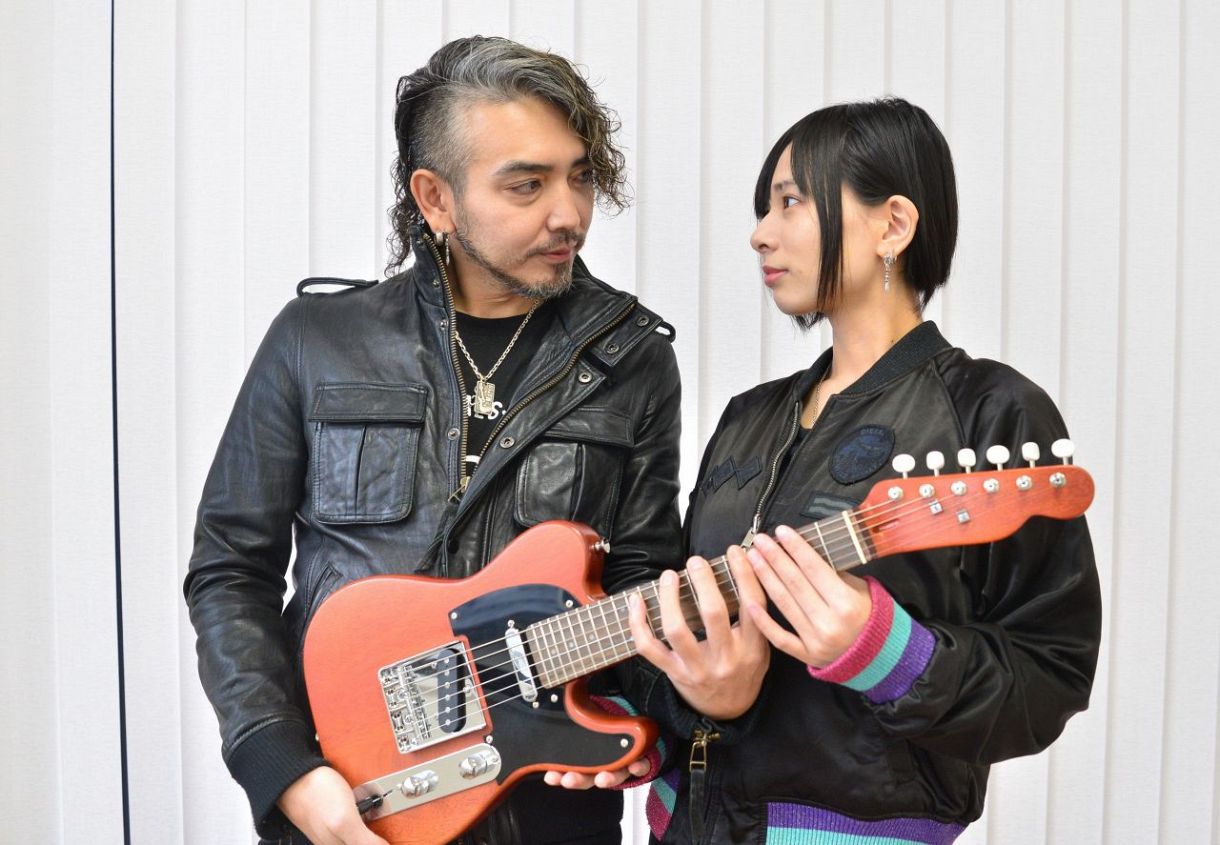 登録者計67万人！ 飛騨の人気夫婦Youtuber「ヨメトオレ」とは？：中日新聞Web