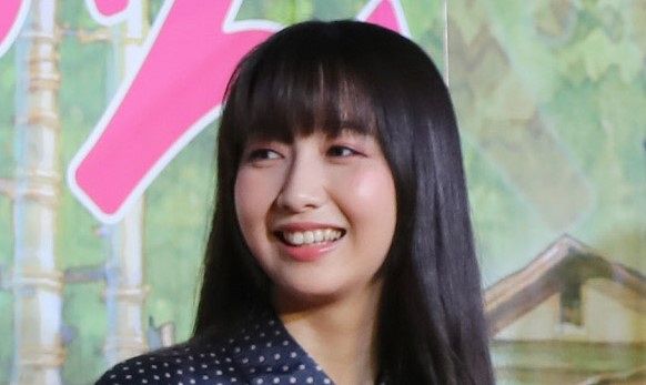 Cocomi、浴衣でスマイル「嬉しそう」友人との旅行のご飯のワンシーンを投稿：中日スポーツ・東京中日スポーツ