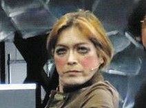 61歳・ROLLYが結婚 入院・手術も発表「現在は回復に」 フォロワー「安心いたしました」 中川翔子、ダイアモンド☆ユカイも反応：中日スポーツ・東京中日スポーツ