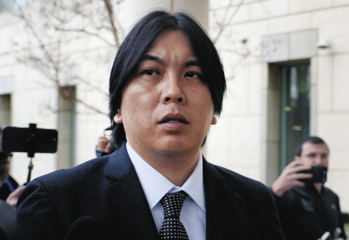 水原一平被告、日本への強制送還はいつか… 「収監後は3年間の保護観察処分」量刑めぐり米メディア分析：中日スポーツ・東京中日スポーツ