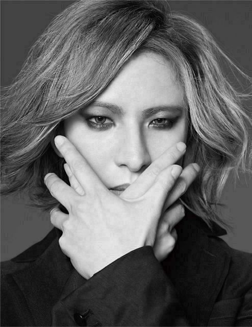 YOSHIKI、幼少期の姿に「子供の時から美少年」「すんごい上品でKawaii」見ほれるファン続出：中日スポーツ・東京中日スポーツ