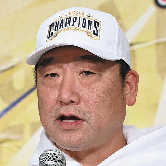 オリックス、来季スタッフを発表 前中日の波留敏夫コーチが育成チーフコーチに：中日スポーツ・東京中日スポーツ 
