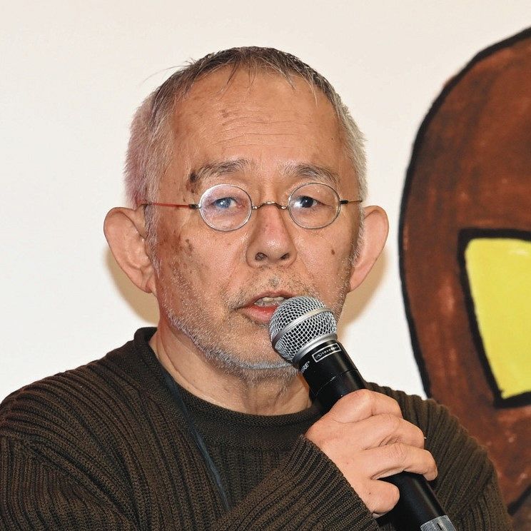 鈴木敏夫プロデューサー、「ジブリパーク」に宮崎駿監督がお忍びで来場し、絶賛したことを明かす:中日スポーツ・東京中日スポーツ