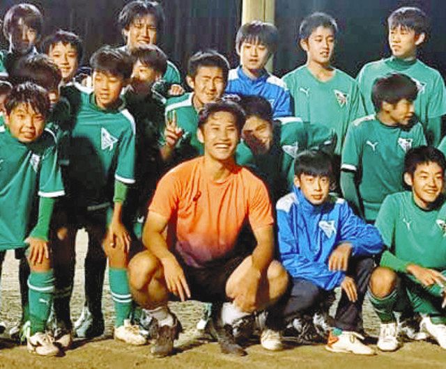 掛川JFC、先輩に続け 14年ぶりサッカーU−15東海大会出場：中日新聞しずおかWeb