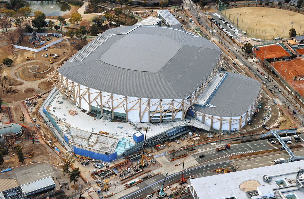 米映画音楽界の巨匠ハンス・ジマー氏、IGアリーナで初来日コンサート 5月24日開催：中日新聞Web