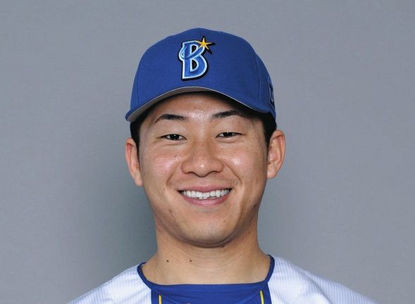 DeNA、徳山壮磨ら8選手と来季契約せず：中日スポーツ・東京中日スポーツ