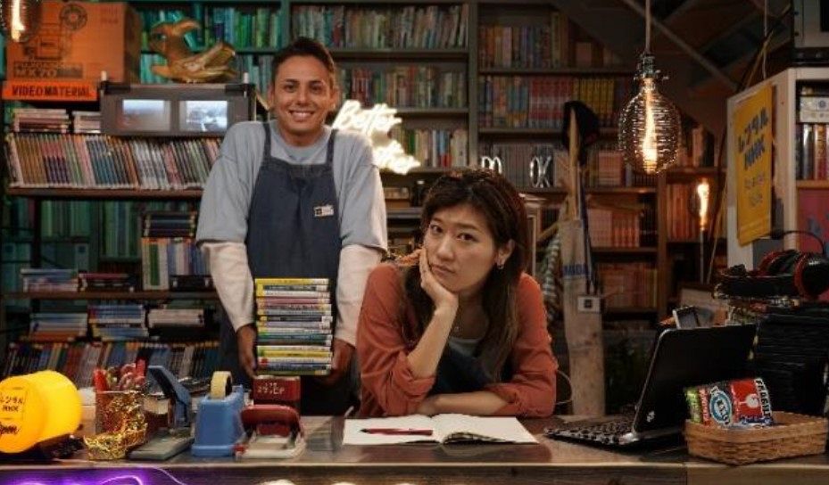 愛知・保見団地の歴史をアーカイブス映像で発掘「レンタルNHK」9日午後に総合テレビで全国放送：中日スポーツ・東京中日スポーツ