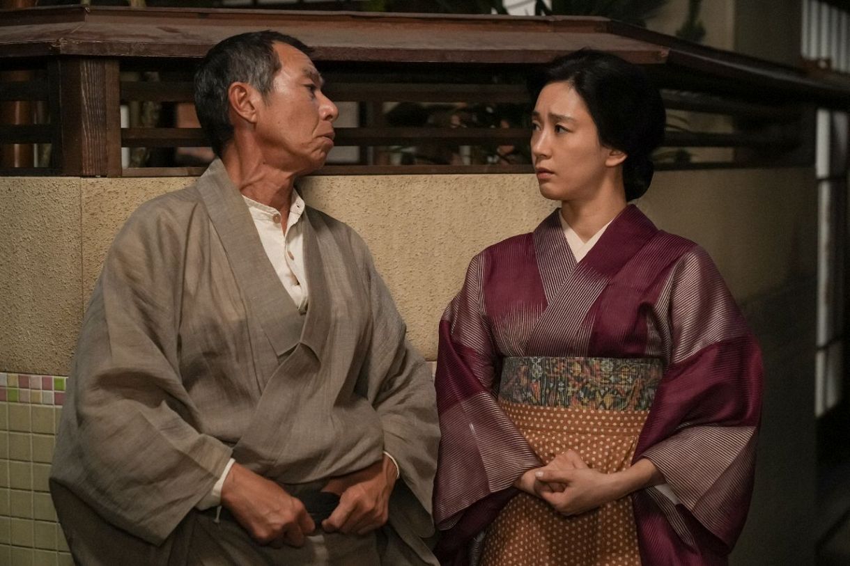 【nhk朝ドラ『ブギウギ』26日は】ツヤの香川の実家から、スズ子に法事に出てほしいと手紙が届く:中日スポーツ・東京中日スポーツ