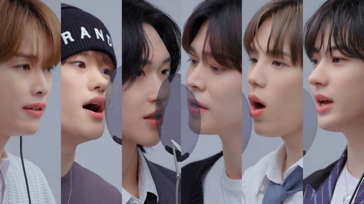 RIIZE、初の日本語楽曲「Love 119 （Japanese Ver．）」一発撮りを3日午後10時公開：中日スポーツ・東京中日スポーツ