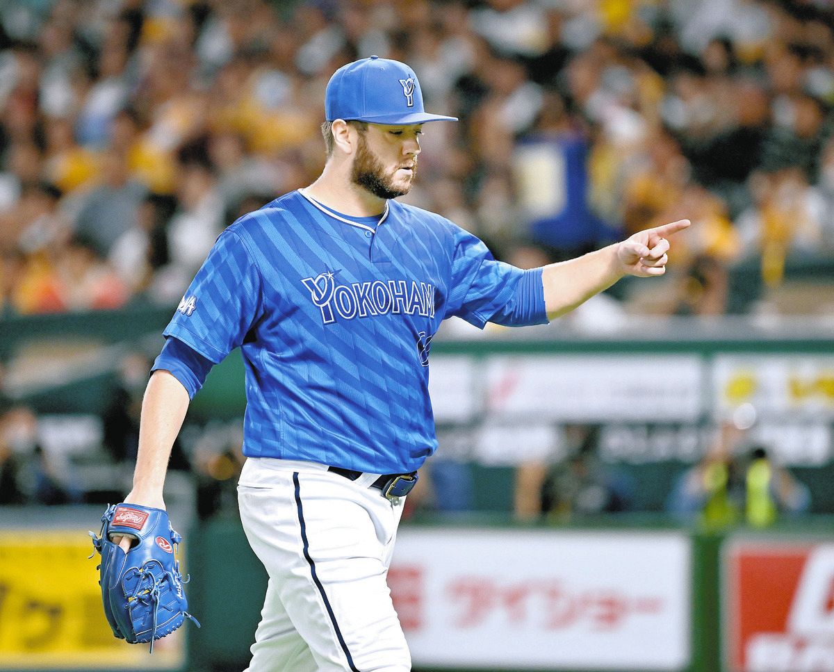 【日本S・今中慎二の目】DeNA先発・ケイ、値千金の快投…徹底した序盤のインコース攻めが好投の要因に：中日スポーツ・東京中日スポーツ