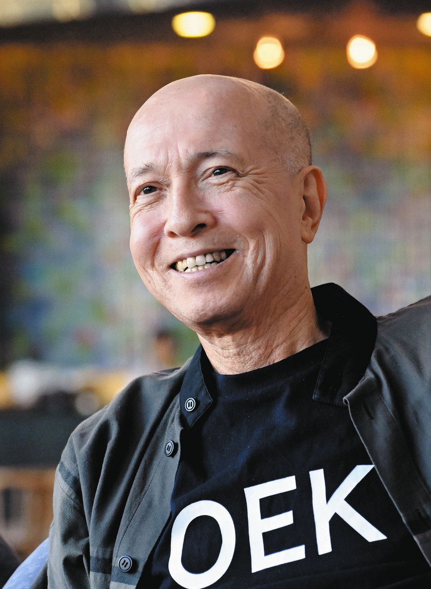 井上道義さんメッセージ OEKと9日ファイナル「音楽を日常に」「現代曲も連綿と」：北陸中日新聞Web