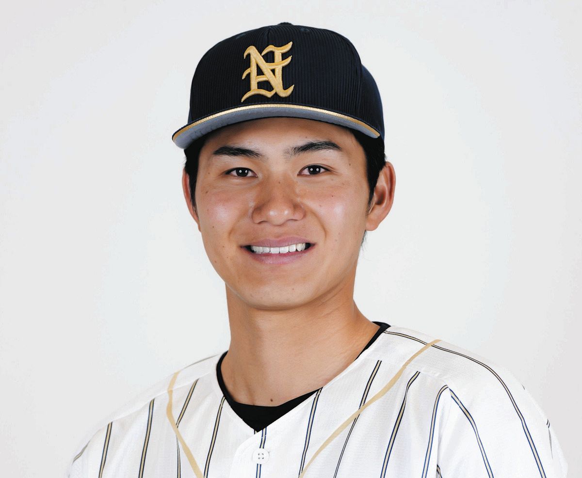 DeNAドラフト5位指名のNTT西日本・成瀬脩人がサヨナラ犠飛 「いつも助けてもらってばかり」と涙【社会人野球】：中日スポーツ・東京中日スポーツ