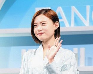 主演ドラマ『アンメット』で話題の“そばかす”に「それがありのままの自分だって思うから…」杉咲花が赤裸々に告白：中日スポーツ・東京中日スポーツ