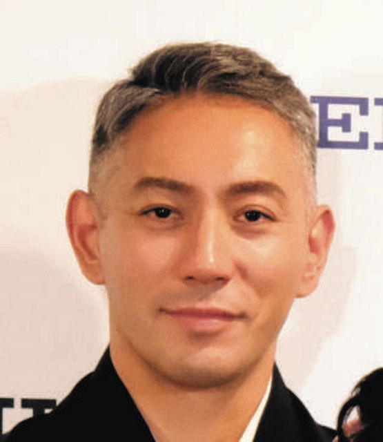 市川團十郎、市川猿之助容疑者逮捕に「未来の歌舞伎を作っていく仲間…ただただ、全てが残念」:中日スポーツ・東京中日スポーツ