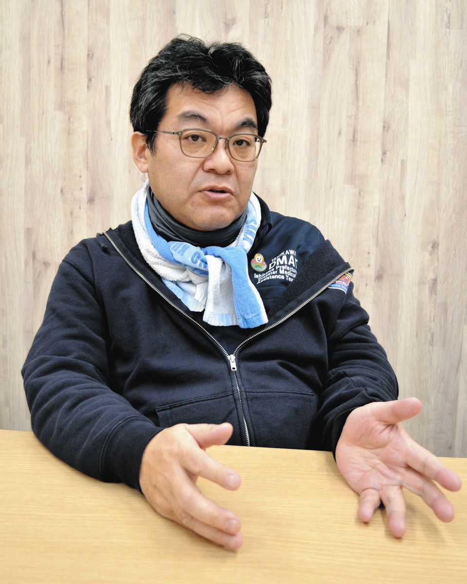 DMAT発足20年、物資補給や広域搬送など役割拡大 「医療の復興までが目標」：中日新聞Web