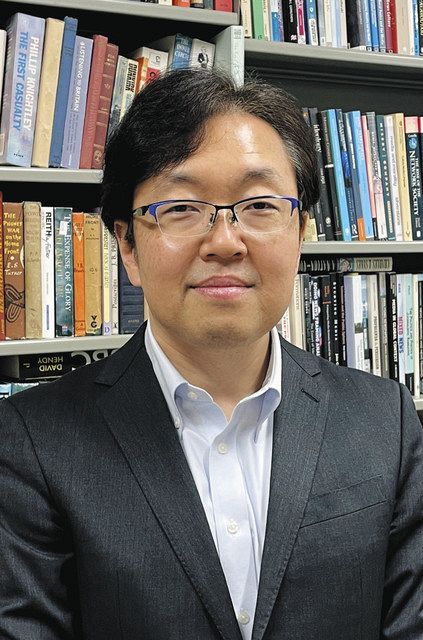 中津正太郎 – 中津史郎 ビジネス – UWROM