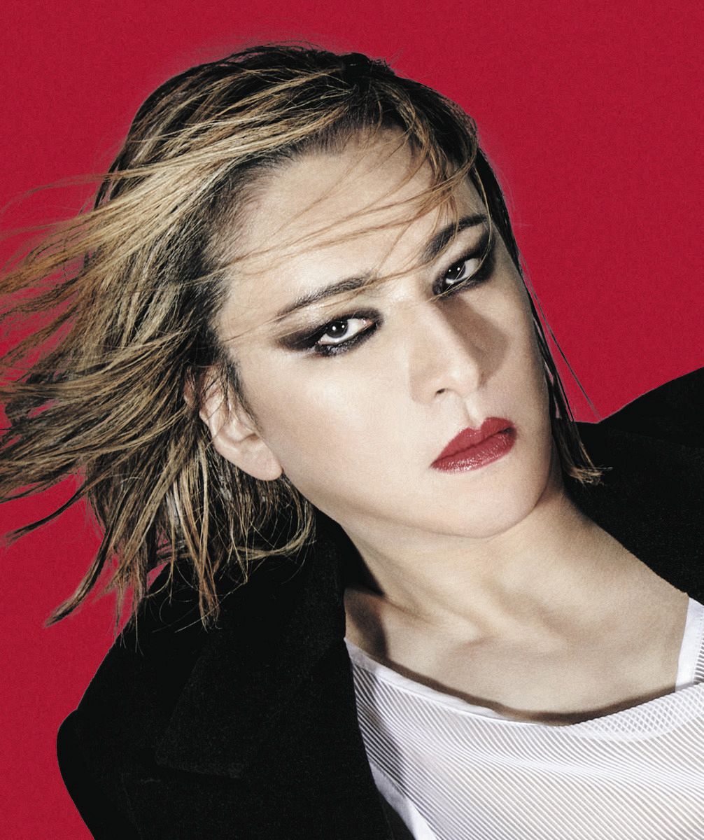 YOSHIKIのファッションブランド「MAISON YOSHIKI PARIS」20日にミラノ・ファッション・ウィークでデビュー：中日スポーツ・東京中日スポーツ