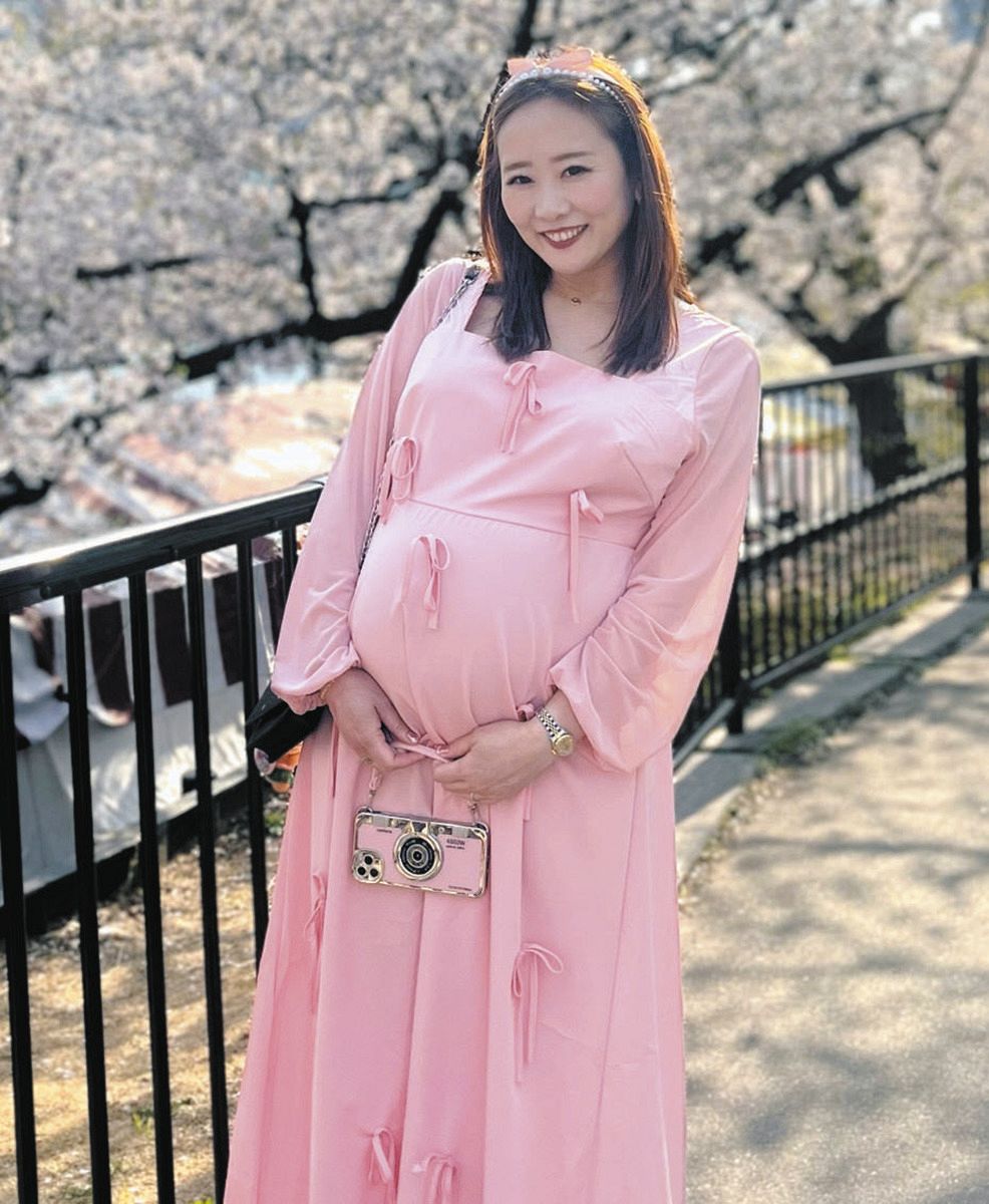 Drs.DIVA長崎理佳、第1子出産は31日予定 女性医師ボーカルユニット、3人目ママメンバー誕生へ：中日スポーツ・東京中日スポーツ