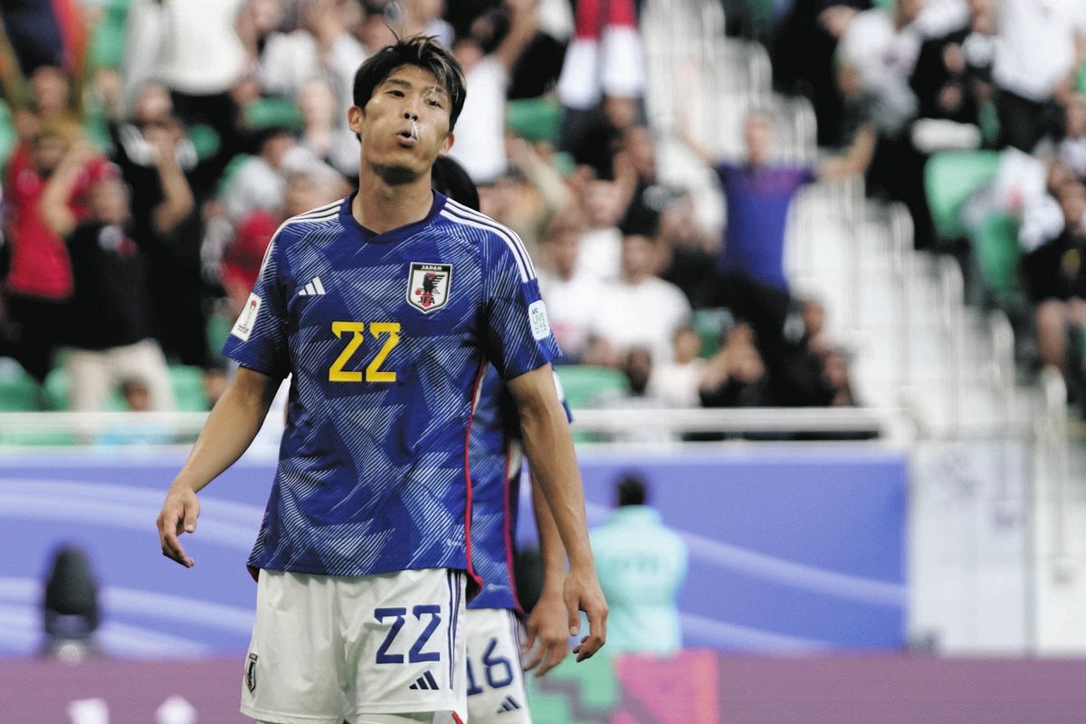 冨安健洋「彼らもかなり自信を持ってサッカーしている」準々決勝イラン戦は真っ向勝負を予想【アジア杯】：中日スポーツ・東京中日スポーツ