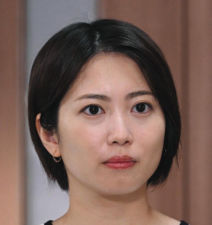 志田未来31歳、メガネっ子ショットにフォロワー仰天 「似合いすぎ」「時止まってます？」 2018年に結婚：中日スポーツ・東京中日スポーツ