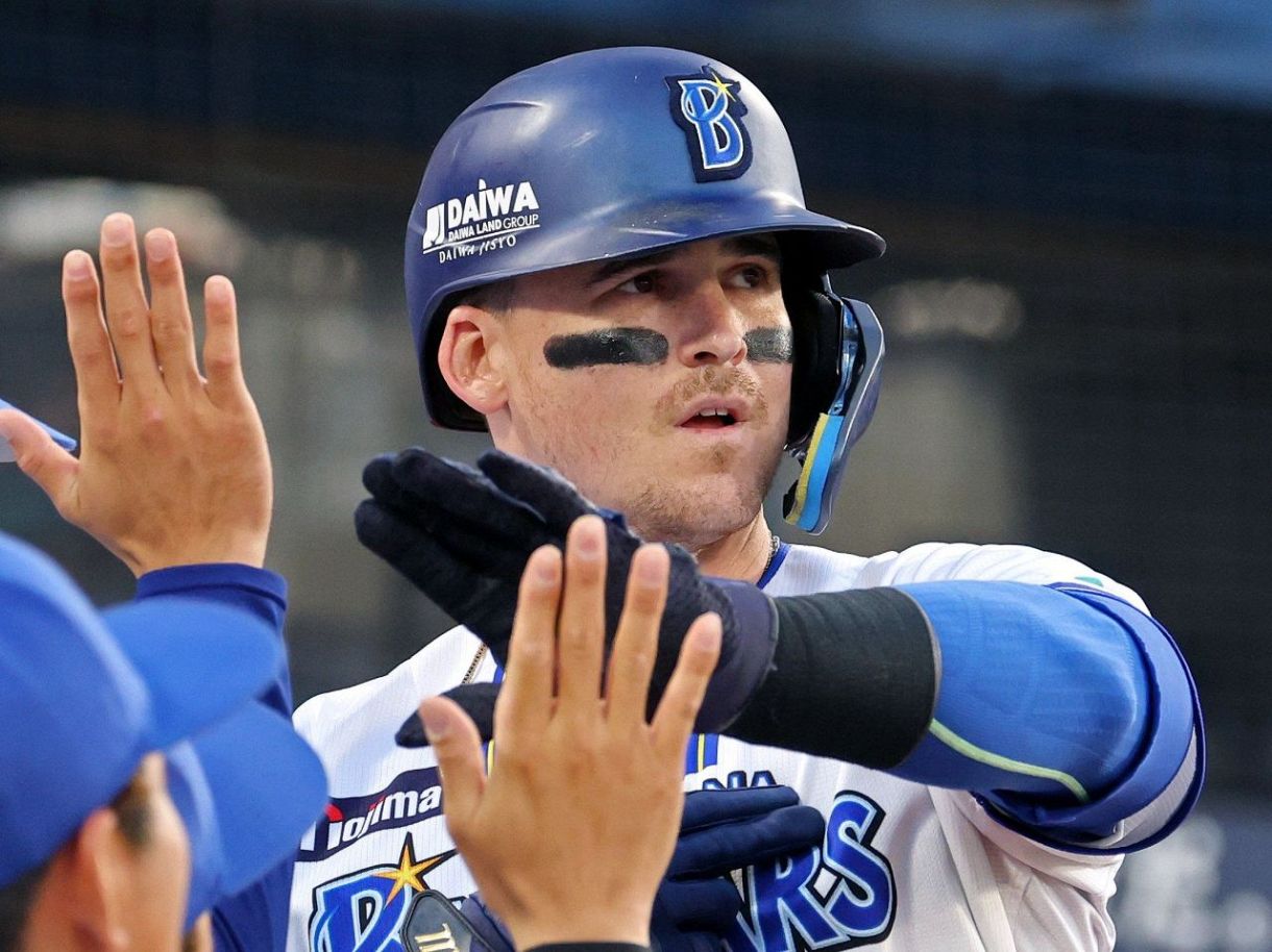 「日本一の立役者が…」DeNA、オースティン自由契約に 「悲しいってより寂しい」「DHさえあれば…」感謝や別れ惜しむ声：中日スポーツ・東京中日スポーツ