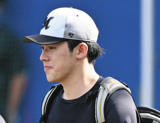 ロッテ・佐々木朗希は29日に3度目ブルペン 吉井理人監督「ちゃんと普通に投球をしていた」：中日スポーツ・東京中日スポーツ