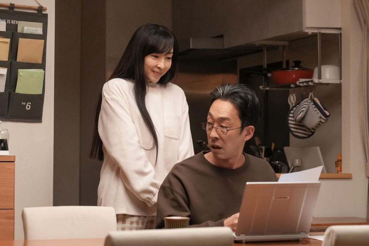 【NHK朝ドラ『おむすび』18日は】糸島に移住したい愛子、聖人に提言してみる：中日スポーツ・東京中日スポーツ