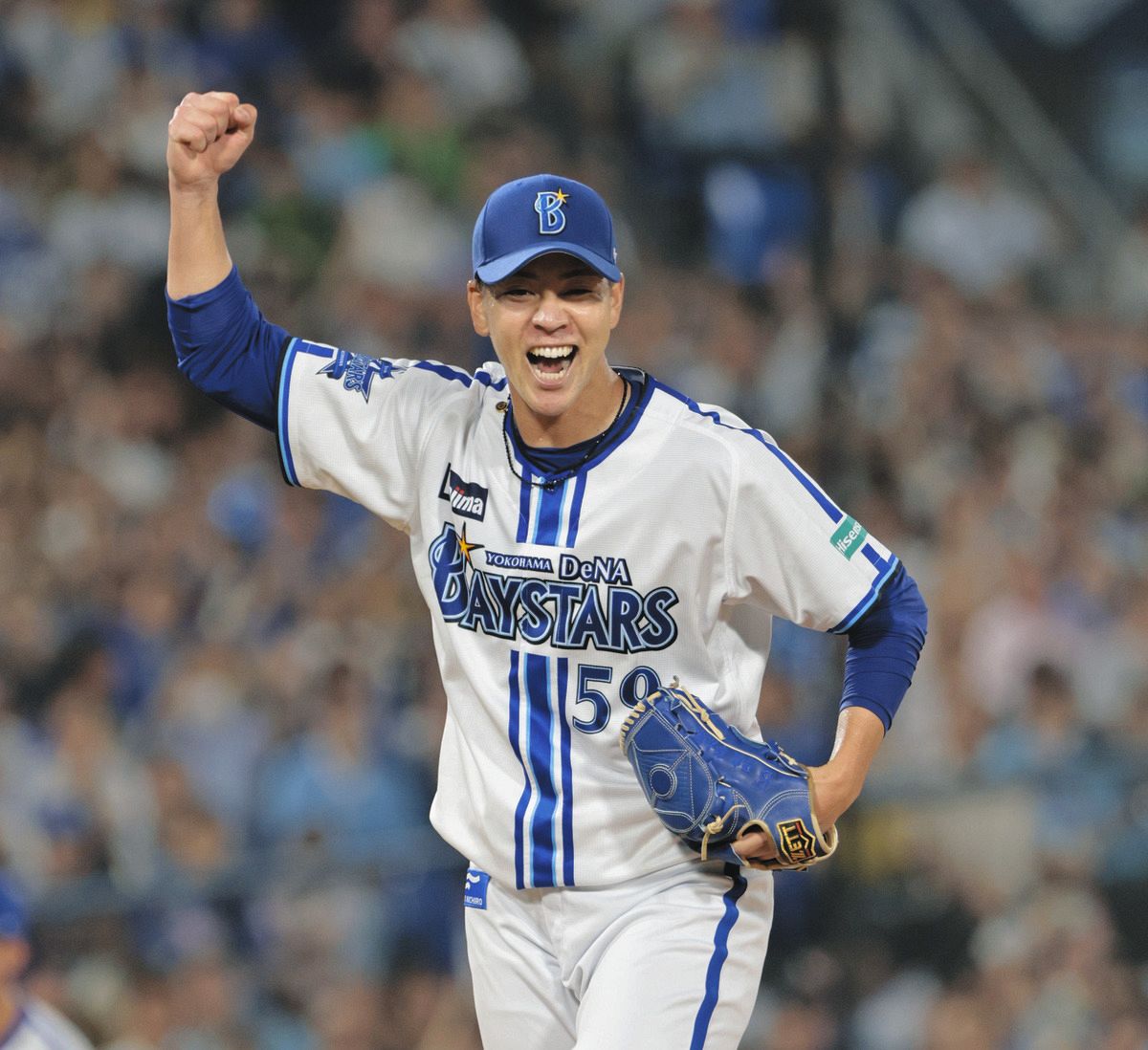 DeNA・平良拳太郎、プロ11年目の初完封で今季2勝目 猛暑のハマスタ、水分補給やセットポジション…工夫で乗り切る：中日スポーツ・東京中日スポーツ