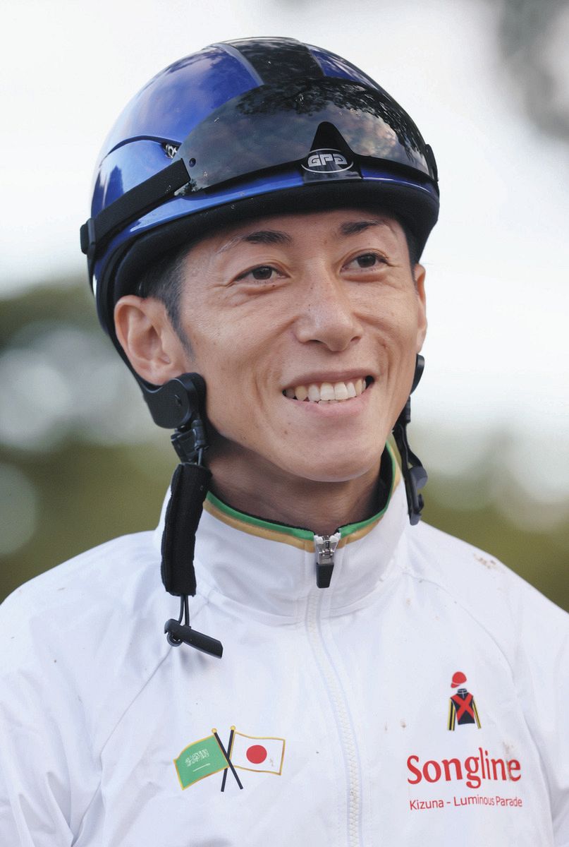 【津村700勝】津村が福島6RでJRA通算700勝達成：中日スポーツ・東京中日スポーツ