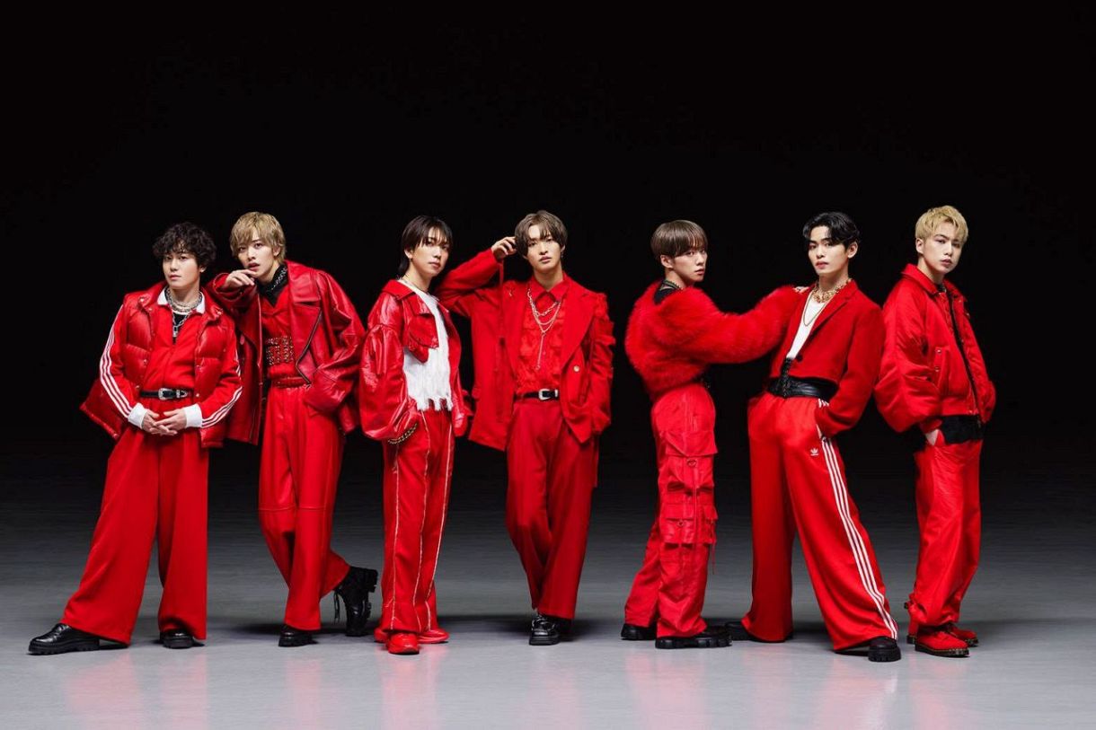 IMP. デジタルシングル「FLOW」を3.8に配信リリース タイトルに「滑らかに、でも力強く、僕らは止められない流れを作っていく」という ...