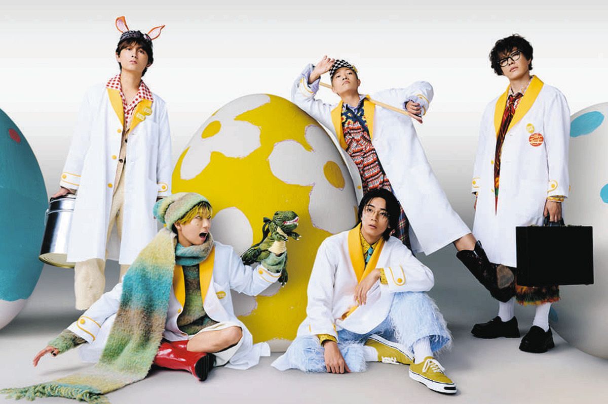 【中日】Little Glee Monster、7ORDER、大原櫻子の出演決定 7月4日から『ブルーサマーフェスティバル』開催：中日スポーツ・東京中日スポーツ