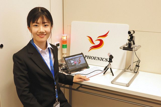 安価な機械トラブル解明システムを開発 大垣の大学生がソフト会社起業 ：中日新聞Web