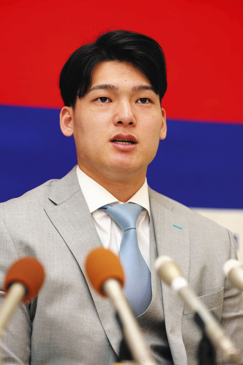 【中日】石川昂弥 復活期す4年目へタイロン・ウッズと同じダンベル「本塁打と打点で竜一番になる」：中日スポーツ・東京中日スポーツ