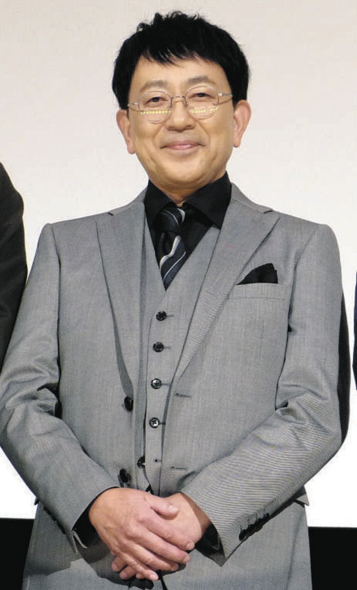 ブラッシュアップした『鬼太郎誕生』は「”出血大サービス”！」 関俊彦、『ゲゲゲの謎 真生版』舞台あいさつでアピール：中日スポーツ・東京中日スポーツ