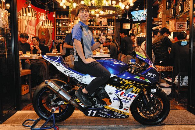 タイタンと共闘 TKR今季体制発表：中日スポーツ・東京中日スポーツ