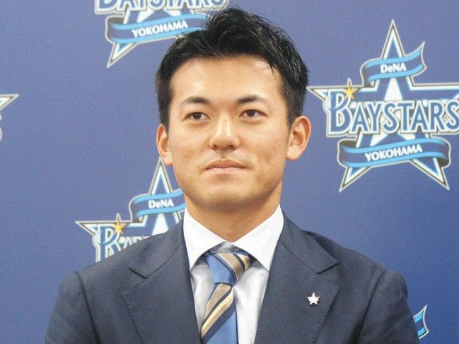 【DeNA】ルーキーイヤーの林琢真、540万円アップの1450万円でサイン 来季は「CSで勝てるように優勝できるようにしたい」：中日スポーツ・東京中日スポーツ