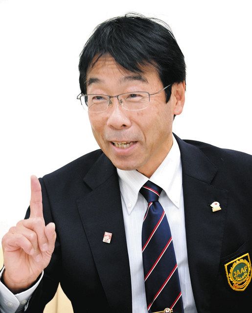 【石川】百万石ハーフ攻略法は？ 中盤以降の直線が鍵：北陸中日新聞Web