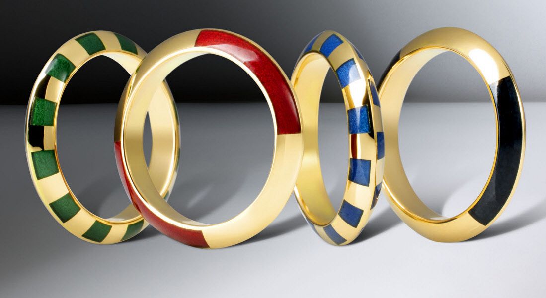 Ando Cloisonne Company Plans to Expand Overseas Again：中日新聞Web