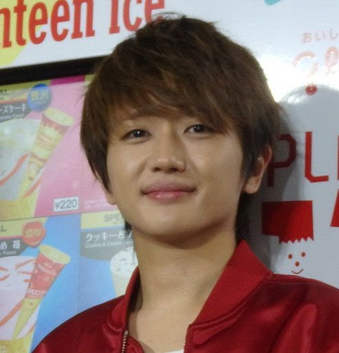 Nissy 、大女優と豪華2ショットにフォロワー仰天「まさかのツーショット」「理想の女性 やまとなでしこ」夫も大物俳優 ：中日スポーツ・東京中日スポーツ