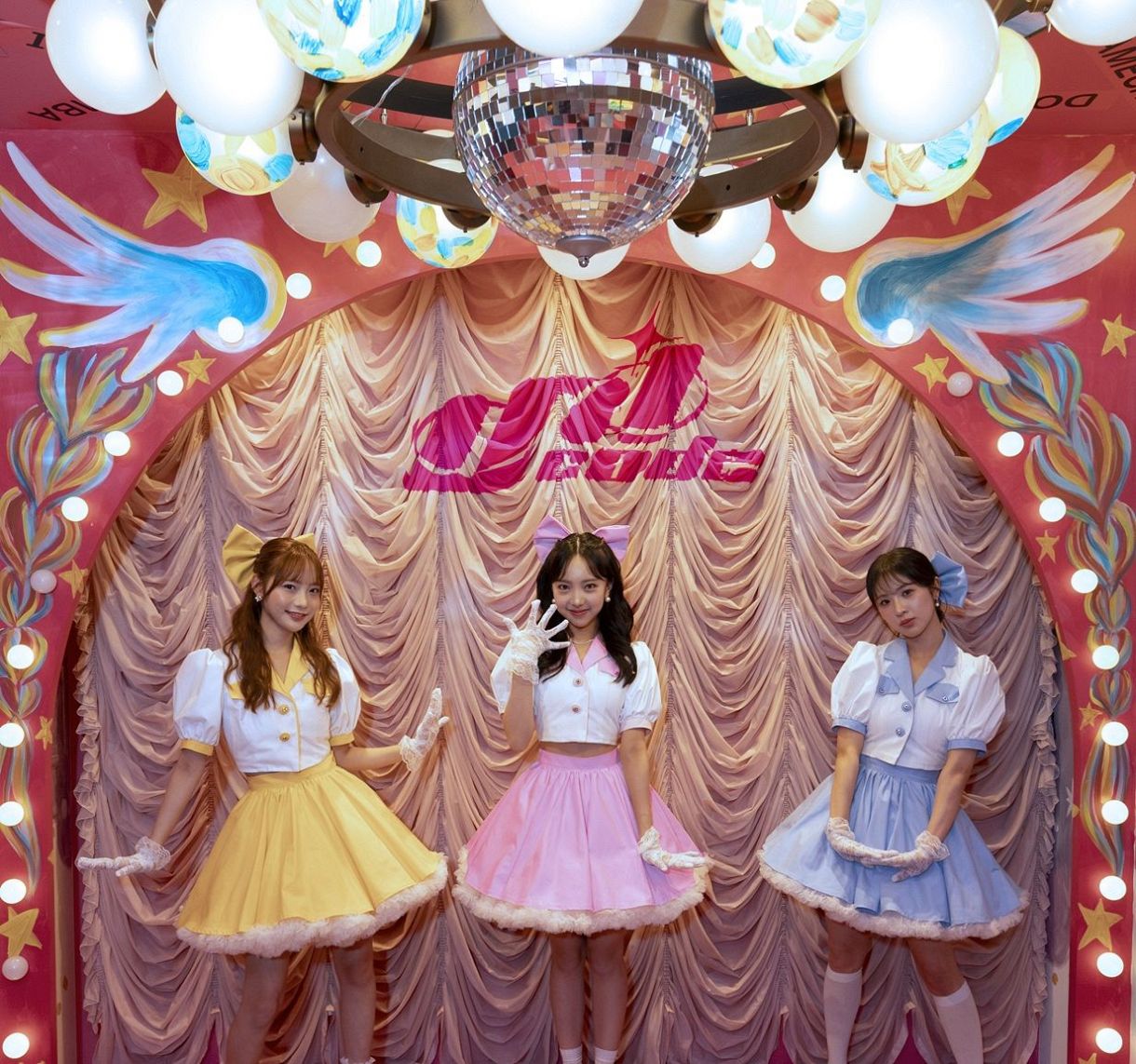 全員日本人のK-POPガールズグループ「UNICODE」が28日にセカンドシングル「Aing」をリリース 「勇気を出したいときに聴いていただけたら」：中日スポーツ・東京中日スポーツ