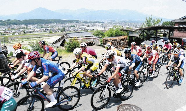 TOJ、4年ぶりに通常開催 5月25日に疾走へ：中日新聞Web