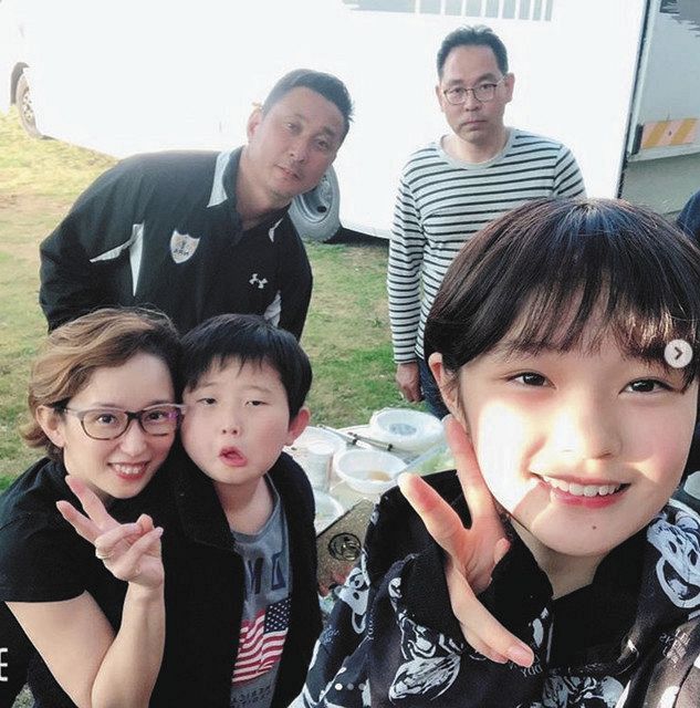 Juju、20日欧州デビュー デンマークF4：中日スポーツ・東京中日スポーツ