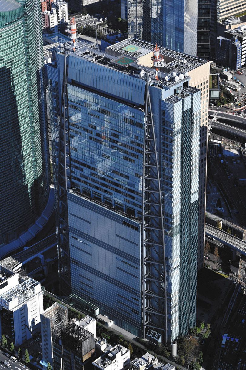 “ガキ使”に代わる大みそか日テレ特番「お笑いの紅白目指す」6時間生放送に担当者息巻く:中日スポーツ・東京中日スポーツ