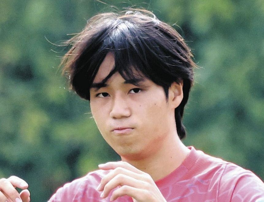 【名古屋グランパススタメン】18歳の森壮一朗、G大阪戦で6試合ぶり先発 U20W杯の悔しさ晴らせ！：中日スポーツ・東京中日スポーツ