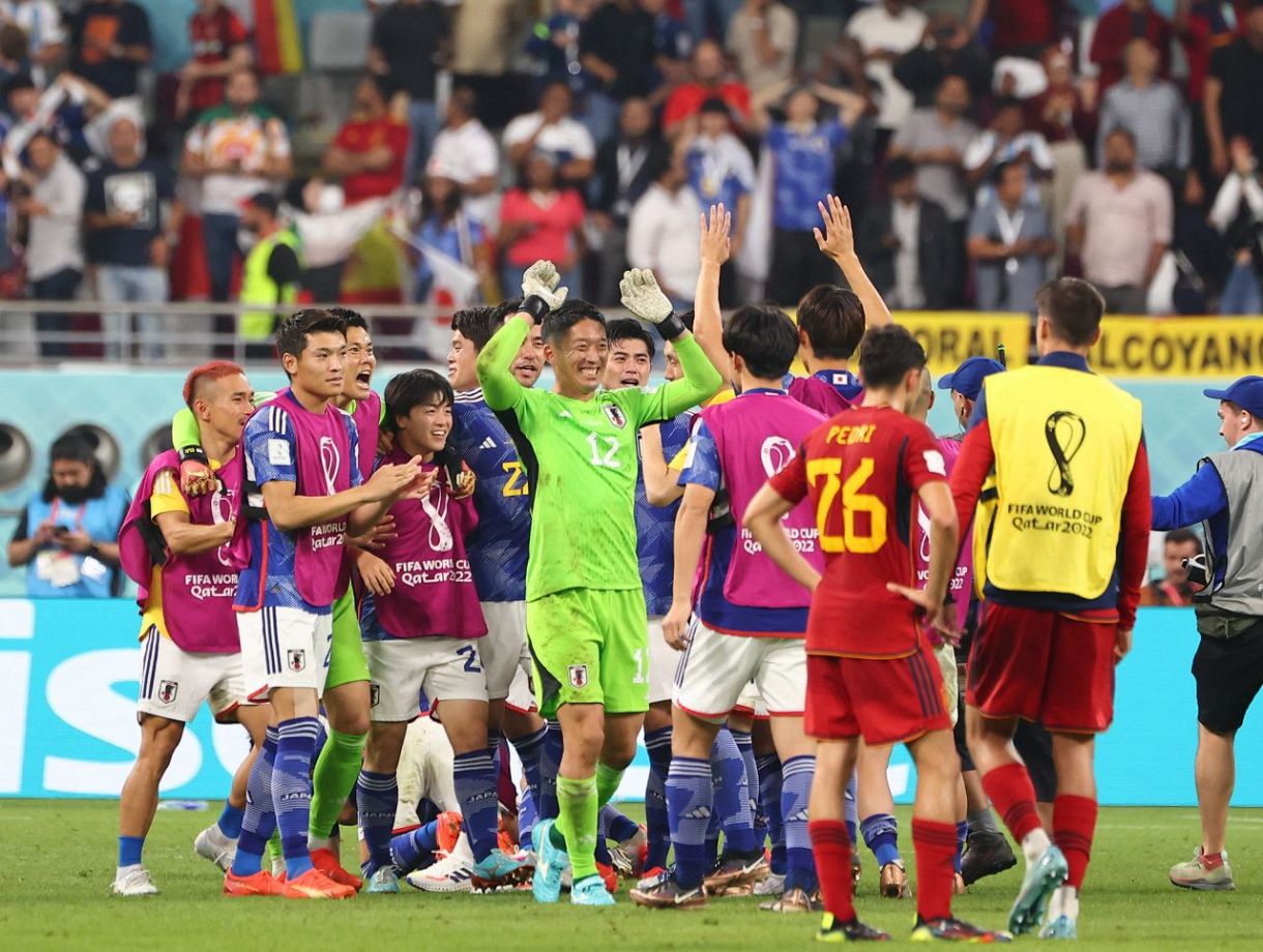 日本の“2050年W杯優勝”JFAの約束にラモス編集長がモノ申す！「待てない。3大会以内に」【月刊ラモス】：中日スポーツ・東京中日スポーツ