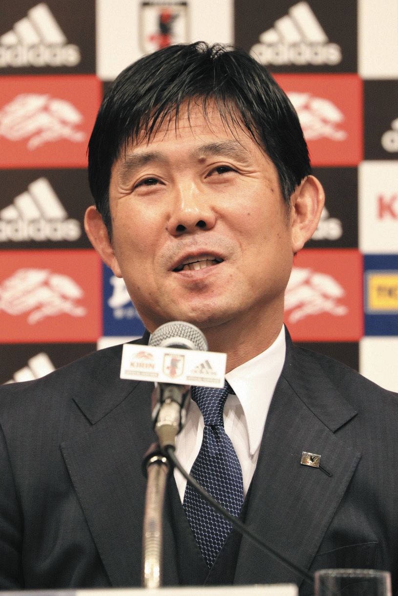 日本の“2050年W杯優勝”JFAの約束にラモス編集長がモノ申す！「待てない。3大会以内に」【月刊ラモス】：中日スポーツ・東京中日スポーツ