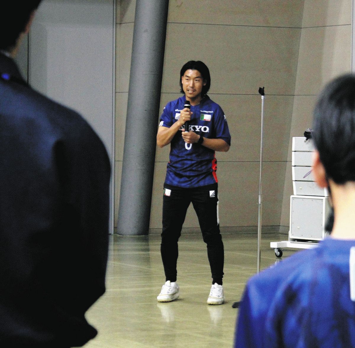 JFL昇格懸け地域CLに出場 「ワイヴァン」と「FC刈谷」：中日新聞Web