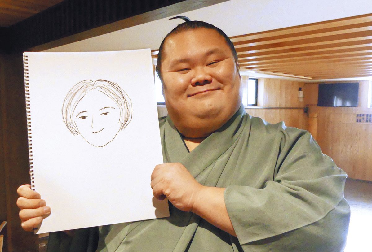 Another Sekitori Marriage - Page 19 - Ozumo Discussions - Sumo Forum